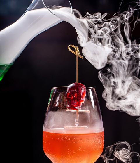 Carnaval bar, es el primer bar peruano en ser parte de la prestigiosa ...